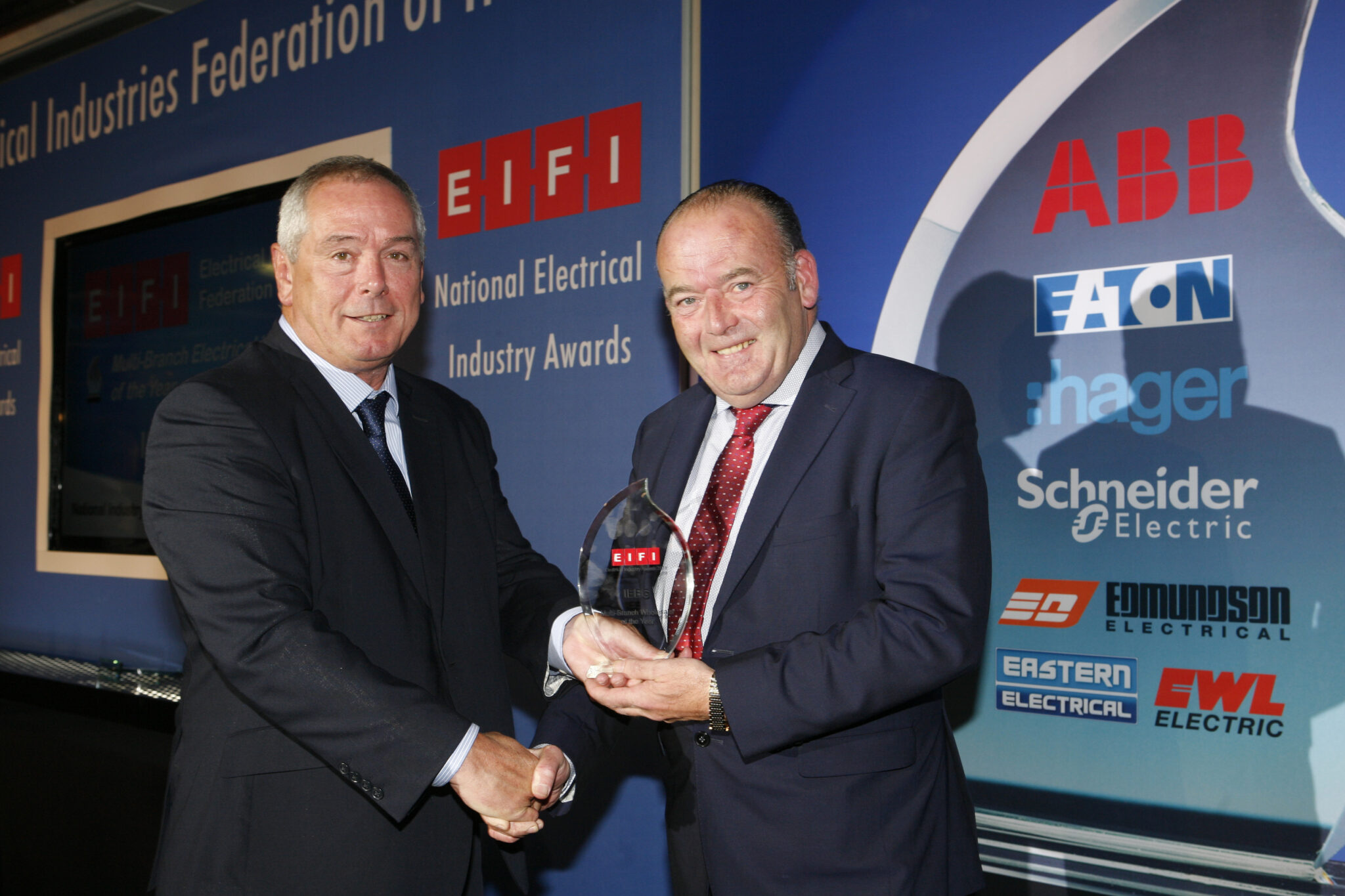 Peter Curran Electric | Electrical Wholesaler | Galway | Ireland