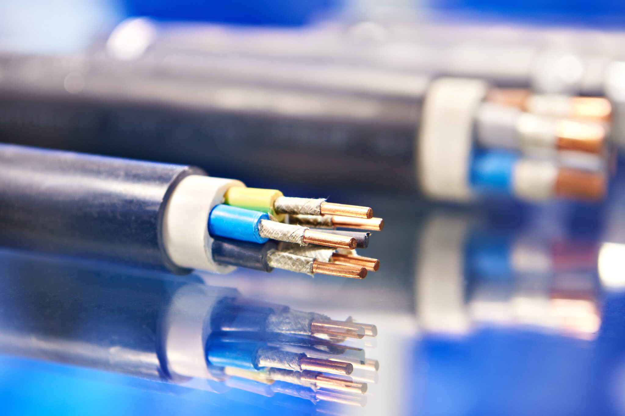 Peter Curran Electric | Electrical Wholesaler | Galway | Ireland